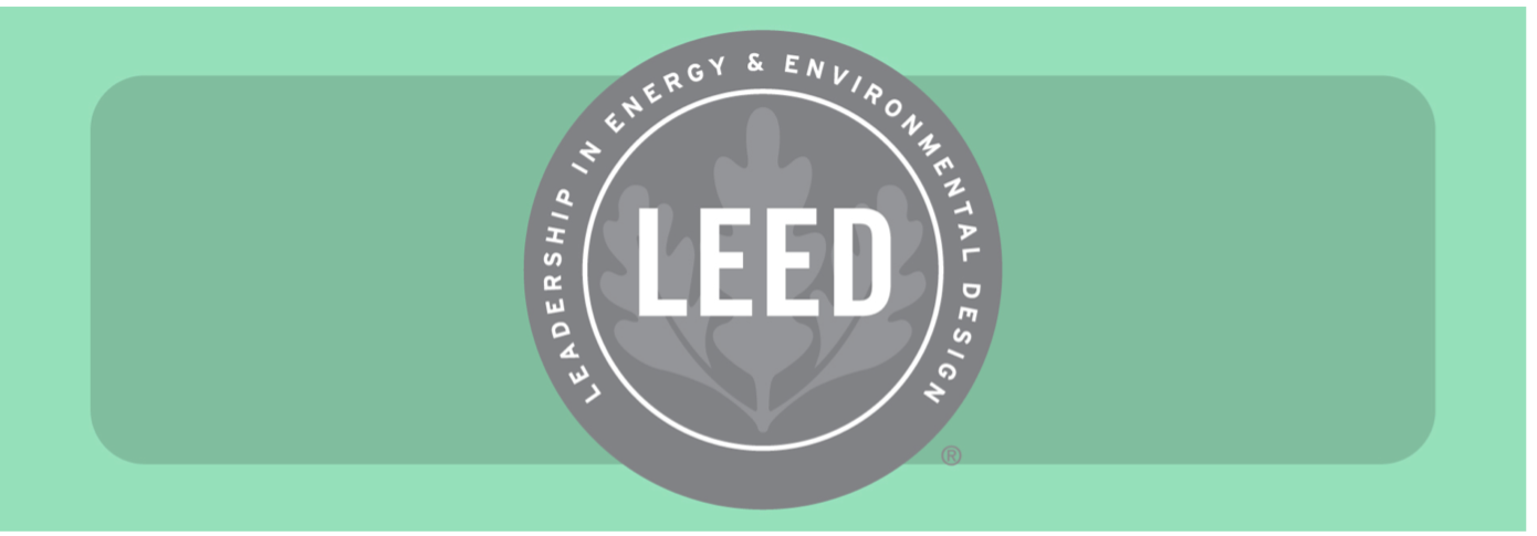 Leed Green Logo LEED Certification: Exploring Green Building